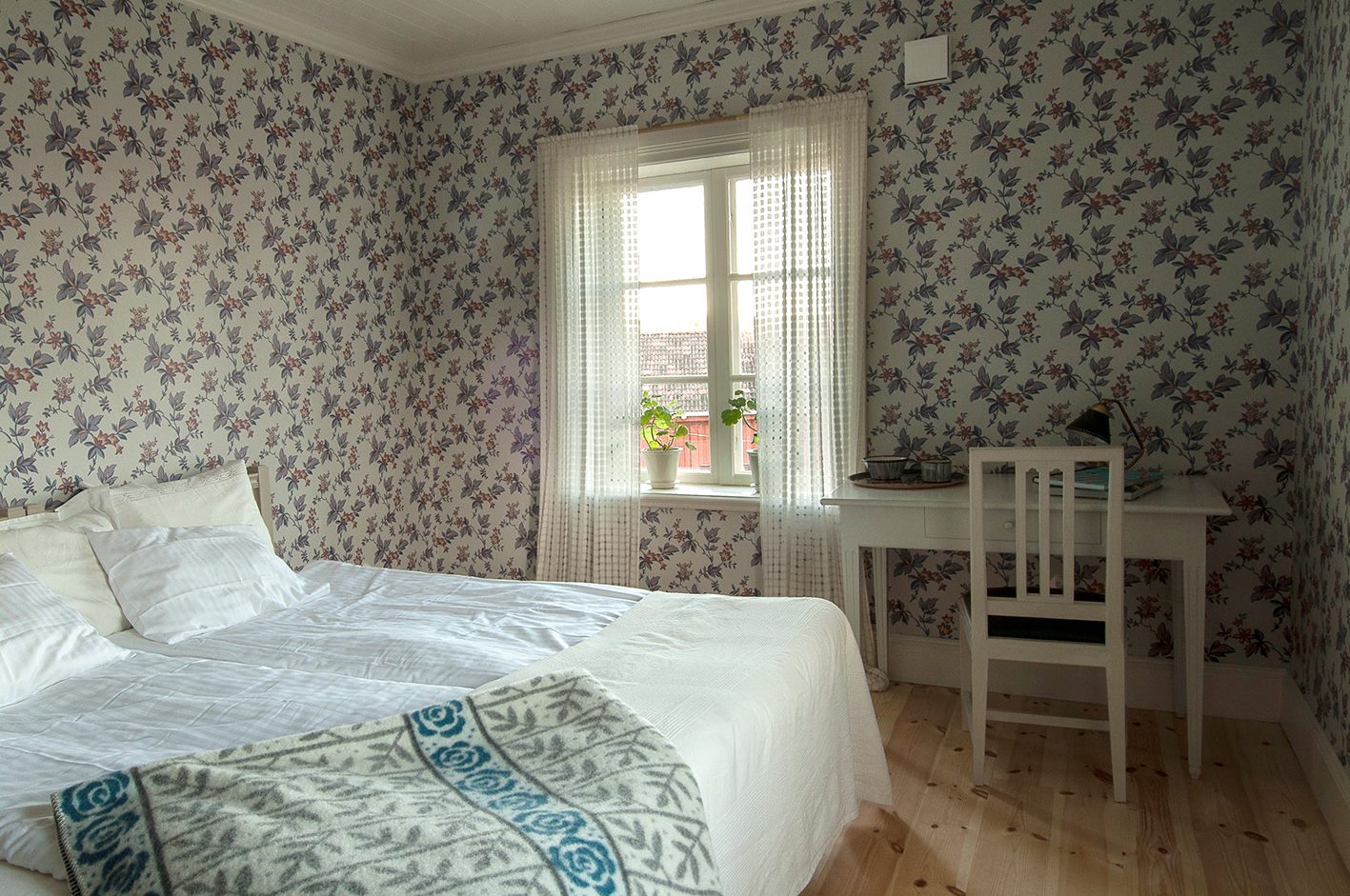 B&B och vandrarhem | Visit Söderhamn