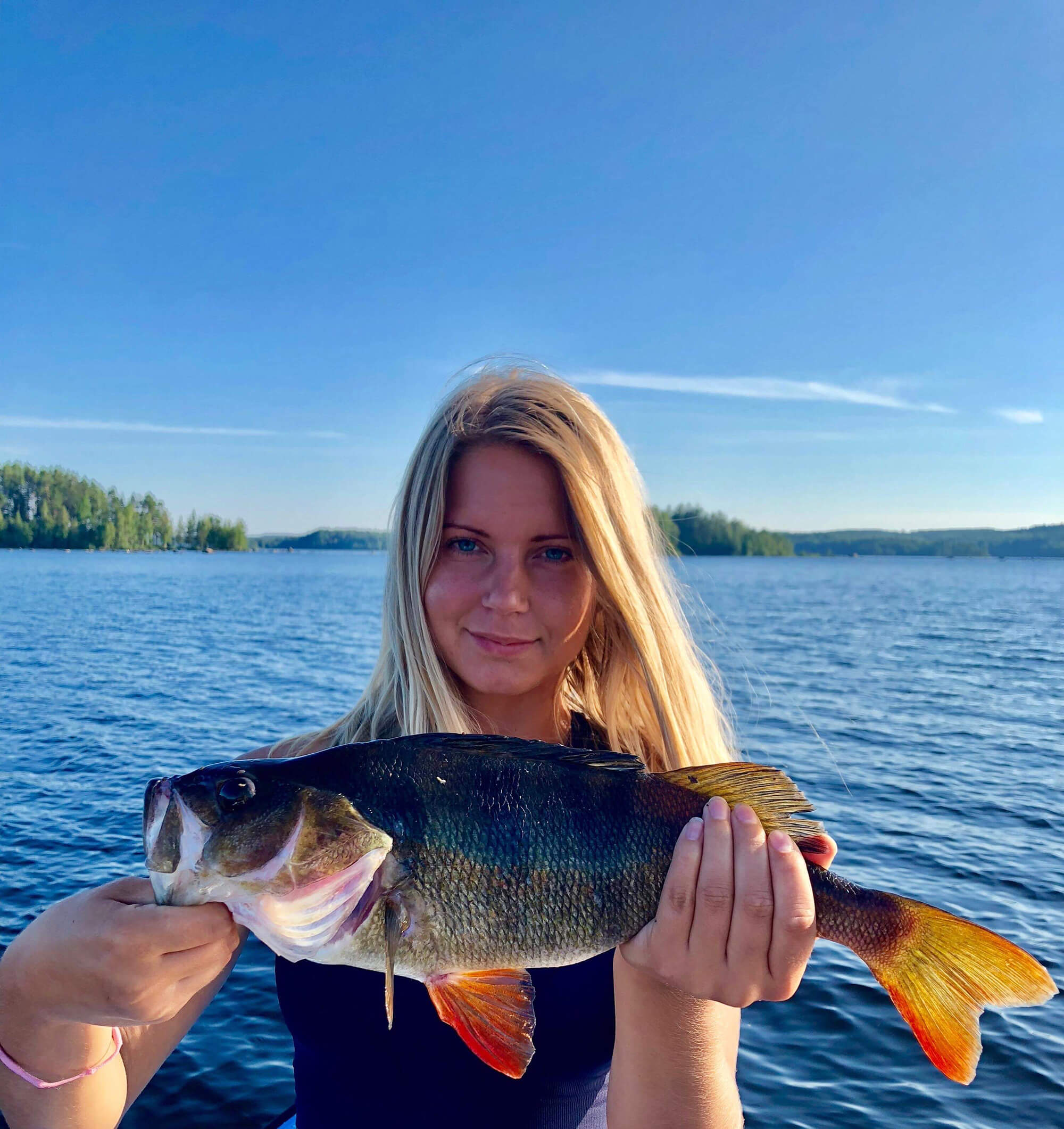Fiske i Söderhamn | Visit Söderhamn