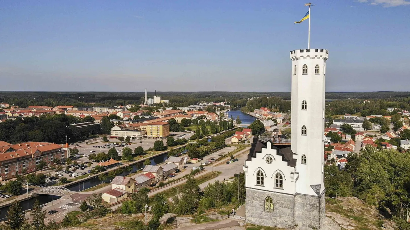 Café Östra Berget | Visit Söderhamn