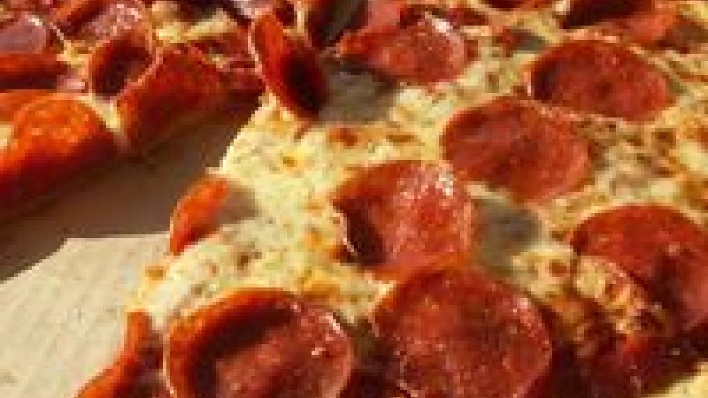 Pizzeria Aspendos | Visit Söderhamn