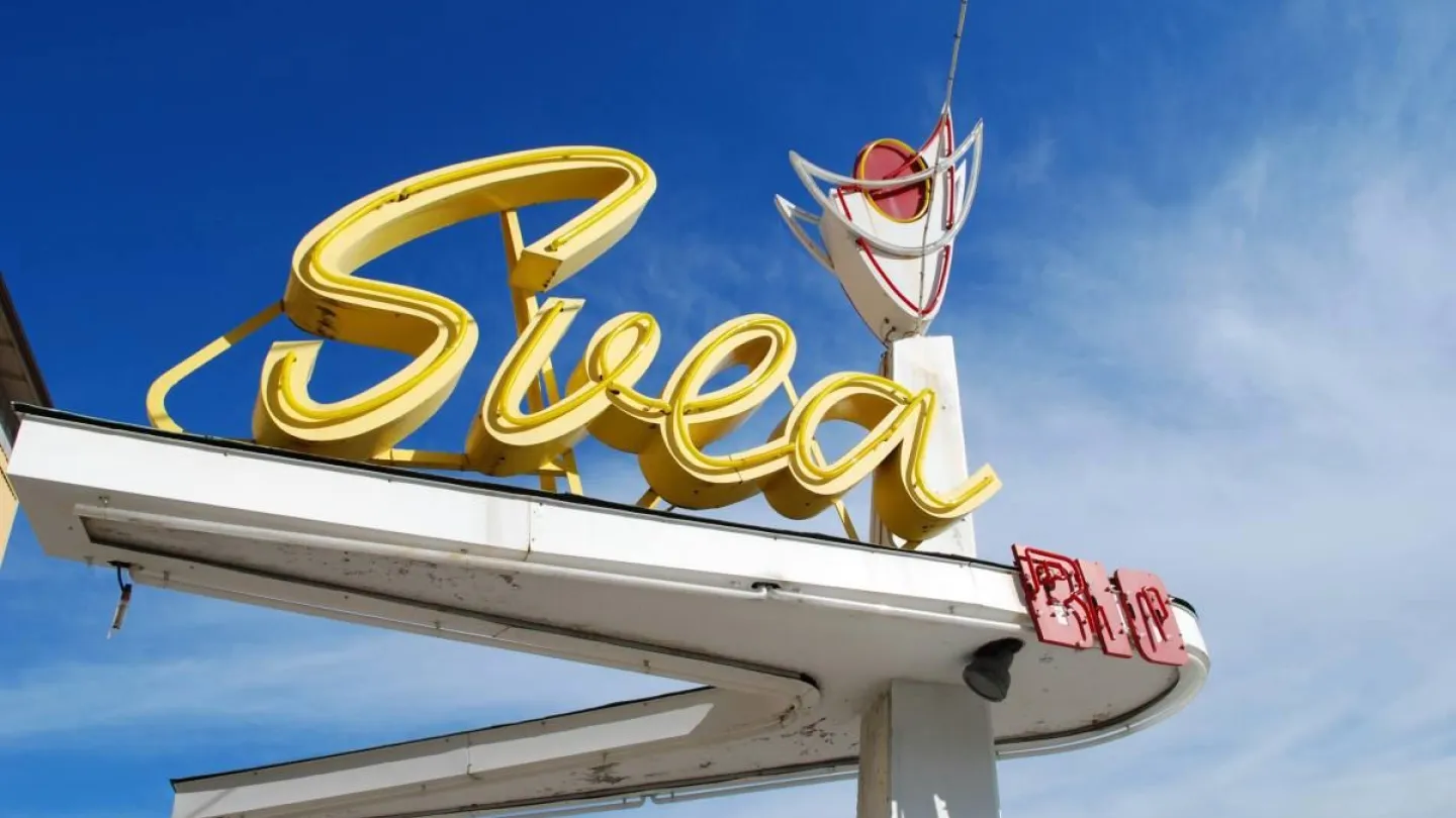 Svea bio | Visit Söderhamn