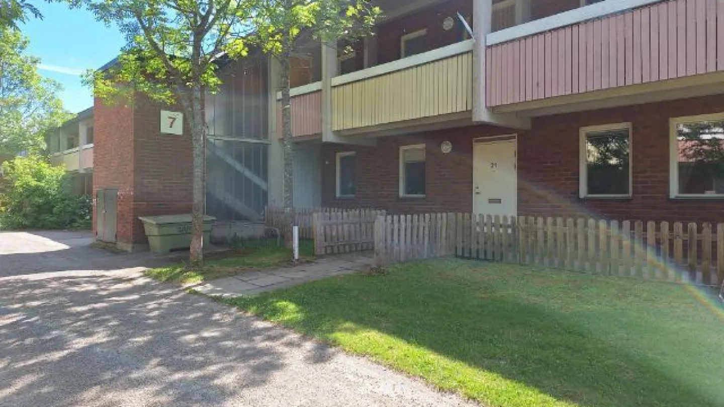 Stenbackens boende | Visit Söderhamn